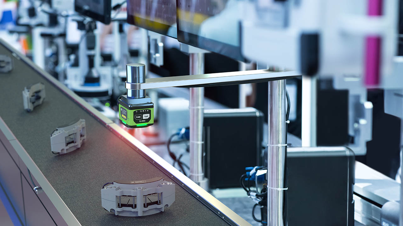 ArgosVisionPro | Sistemas de Visión Artificial | Vexin Global Supply