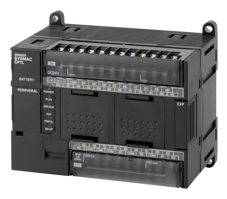 Alpha Control Pro | Automatización y Control Industrial | Vexin Global ...